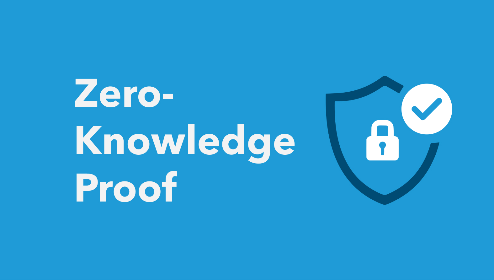 How companies protect their business with zero-knowledge proofs. | byte5
