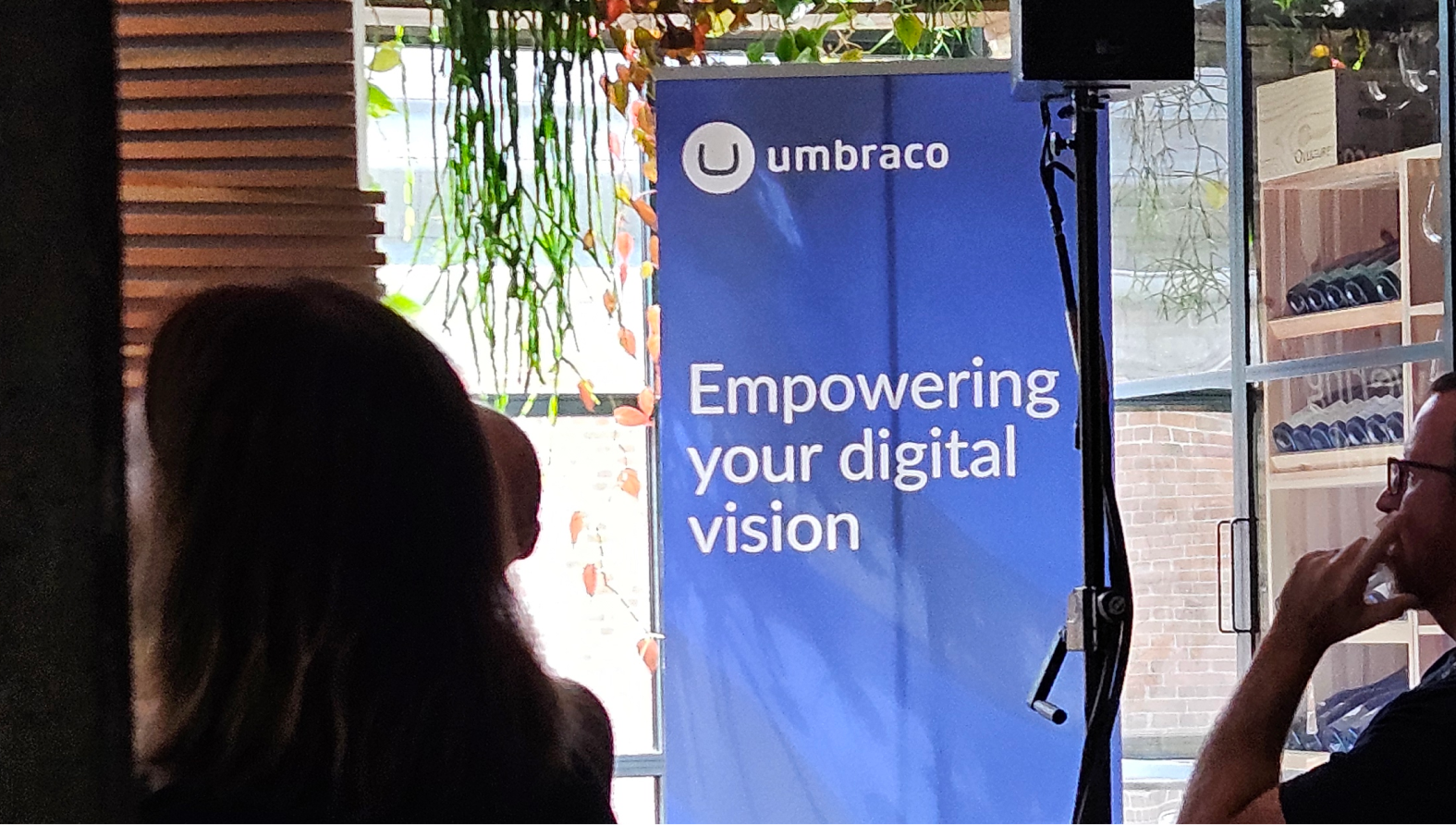 Codegarden 2024 | byte5